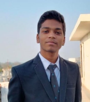 Md Irshad | Portfolio